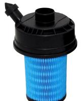 China Air filter AF25119 P953446 for Truck engine parts filter Function Filter impurities for sale