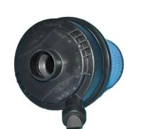 China Air filter AF25119 P953446 for Truck engine parts filter Function Filter impurities for sale