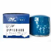 China 26300-35505 Oil Filter for 26300-35504 26300-35503 26300-35501 EL 2.7 V6 4WD Engine for sale