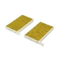 China 110768100A Automotive Components Activated Carbon Cabin Air Filter for Customization for sale
