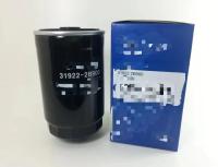 China Standard Size Automotive Parts Universal Diesel Filter 31922-2B900 for Hyundai Cars for sale