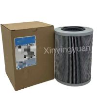 China PT8947-MPG Hydraulic Oil Filter The Perfect Partner for Your Oil Filtration Needs for sale