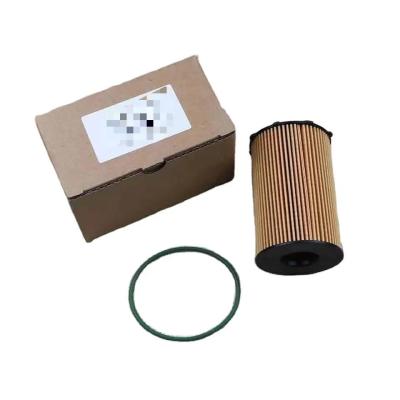 China OE NO. 9581072220 Automotive Parts Oil Filter 059115561D 059198405 for VW Car Fitment for sale