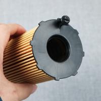 China OE NO. 9581072220 Automotive Parts Oil Filter 059115561D 059198405 for VW Car Fitment for sale