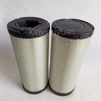 China 134-8726 Air Filter for Excavator Engine Components P822768 P822769 AF25436 59144170 for sale