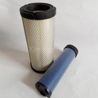 China 134-8726 Air Filter for Excavator Engine Components P822768 P822769 AF25436 59144170 for sale