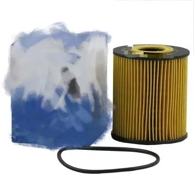 China Car Oil Filter OX794D for Other Car Fitment Customizable and FF5702 20805349 Model for sale