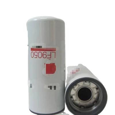 China Engine Filtration System Standard Diesel Engine Lube Filter Oil Filter 4920071 LF9050 for sale