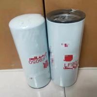China Engine Filtration System Standard Diesel Engine Lube Filter Oil Filter 4920071 LF9050 for sale