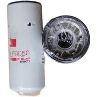 China Engine Filtration System Standard Diesel Engine Lube Filter Oil Filter 4920071 LF9050 for sale