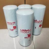 China Engine Filtration System Standard Diesel Engine Lube Filter Oil Filter 4920071 LF9050 for sale