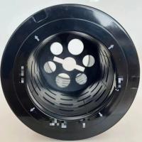 China Fuel Truck Excavator Hydraulic Oil Filter 1R-0777 with Customized Color Filter Paper for sale