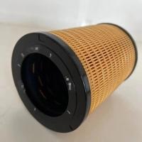 China Fuel Truck Excavator Hydraulic Oil Filter 1R-0777 with Customized Color Filter Paper for sale