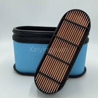 China Engine Filtration System for Tractor Diesel AL172780 AL119839 P606119 CPD7289 AF606119 for sale