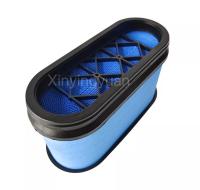 China Engine Filtration System for Tractor Diesel AL172780 AL119839 P606119 CPD7289 AF606119 for sale