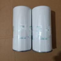 China Truck Excavator Diesel Engine Fuel Filter VG1560080012 WK962/7 with Customized Color for sale