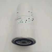 China Truck Excavator Diesel Engine Fuel Filter VG1560080012 WK962/7 with Customized Color for sale
