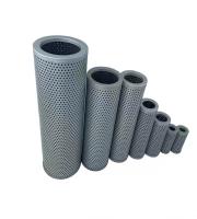 China Hydraulic Oil Filter P551210 HF6319 14509379 4180416 for Excavator Truck Engine Parts for sale