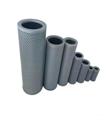 China Hydraulic Oil Filter P551210 HF6319 14509379 4180416 for Excavator Truck Engine Parts for sale