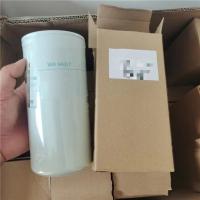 China Truck Excavator Diesel Engine Fuel Filter VG1560080012 WK962/7 with Customized Color for sale