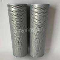China Hydraulic Oil Filter P551210 HF6319 14509379 4180416 for Excavator Truck Engine Parts for sale