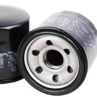 China MFC-1912 MASUMA Spin On Automotive Parts Engine Oil Filter 0324-14-300 for 0370-23-802 for sale
