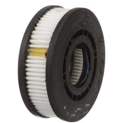 China Car Fitment Iveco 50407514580 166484 18117918 Air Filter Supports Customization for Filter Impurities for sale