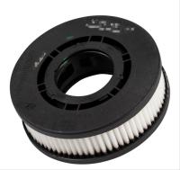 China Car Fitment Iveco 50407514580 166484 18117918 Air Filter Supports Customization for Filter Impurities for sale
