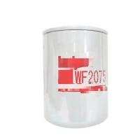 China NT855 Diesel Engine Water Coolant Filter WF2075 WF2076 3100308 for Truck Excavator for sale