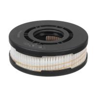 China Car Fitment Iveco 50407514580 166484 18117918 Air Filter Supports Customization for Filter Impurities for sale