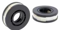 China Car Fitment Iveco 50407514580 166484 18117918 Air Filter Supports Customization for Filter Impurities for sale