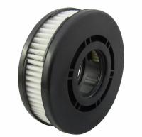 China Car Fitment Iveco 50407514580 166484 18117918 Air Filter Supports Customization for Filter Impurities for sale