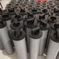 China 99.99% Tested V3.0934-08 V3.0934-06 Hydraulic Return Oil Filter for Construction Equipment for sale