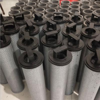 China 99.99% Tested V3.0934-08 V3.0934-06 Hydraulic Return Oil Filter for Construction Equipment for sale
