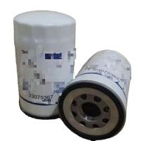 China Filter Paper Heavy Truck Spin-On Lube Oil Filter Element 23075367 21632664 23075366 for sale