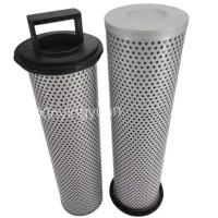 China 99.99% Tested V3.0934-08 V3.0934-06 Hydraulic Return Oil Filter for Construction Equipment for sale