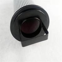 China 99.99% Tested V3.0934-08 V3.0934-06 Hydraulic Return Oil Filter for Construction Equipment for sale
