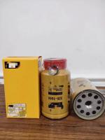 China Filter Paper Heavy Truck Spin-On Lube Oil Filter Element 23075367 21632664 23075366 for sale