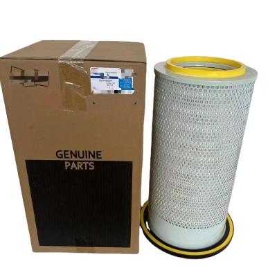 China Truck Air Filter AF4838 P181191 600-181-6820 2474-9053P for Heavy Machinery Construction for sale