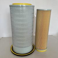 China Truck Air Filter AF4838 P181191 600-181-6820 2474-9053P for Heavy Machinery Construction for sale