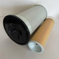 China Truck Air Filter AF4838 P181191 600-181-6820 2474-9053P for Heavy Machinery Construction for sale