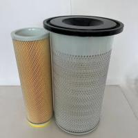 China Truck Air Filter AF4838 P181191 600-181-6820 2474-9053P for Heavy Machinery Construction for sale