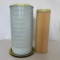 China Truck Air Filter AF4838 P181191 600-181-6820 2474-9053P for Heavy Machinery Construction for sale