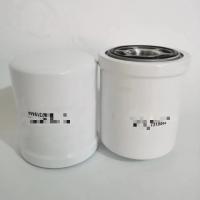 China Customized Color Hydraulic Filter Spin On Oil Filter Element 7319444 P169078 HF35006 for sale