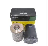 China John Deere Fuel Filter Kits RE525523 P551124 RE520906 RE523236 RE541746 RE541747 RE527961 BF7929 SK3188 for sale