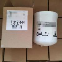 China Customized Color Hydraulic Filter Spin On Oil Filter Element 7319444 P169078 HF35006 for sale