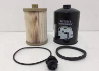 China John Deere Fuel Filter Kits RE525523 P551124 RE520906 RE523236 RE541746 RE541747 RE527961 BF7929 SK3188 for sale