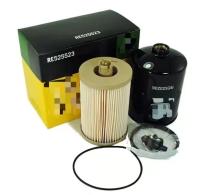 China John Deere Fuel Filter Kits RE525523 P551124 RE520906 RE523236 RE541746 RE541747 RE527961 BF7929 SK3188 for sale