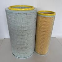 China DH258LC-V DH300-7/LC-V DH370-7 Excavator Air Filter 2474Y9051 AF26439 Customizable for sale