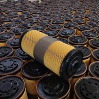 China Diesel Engine Parts FBO60336 FBO60338 FBO60337 FBO60344 Fuel Filter with 99.99% Tested for sale